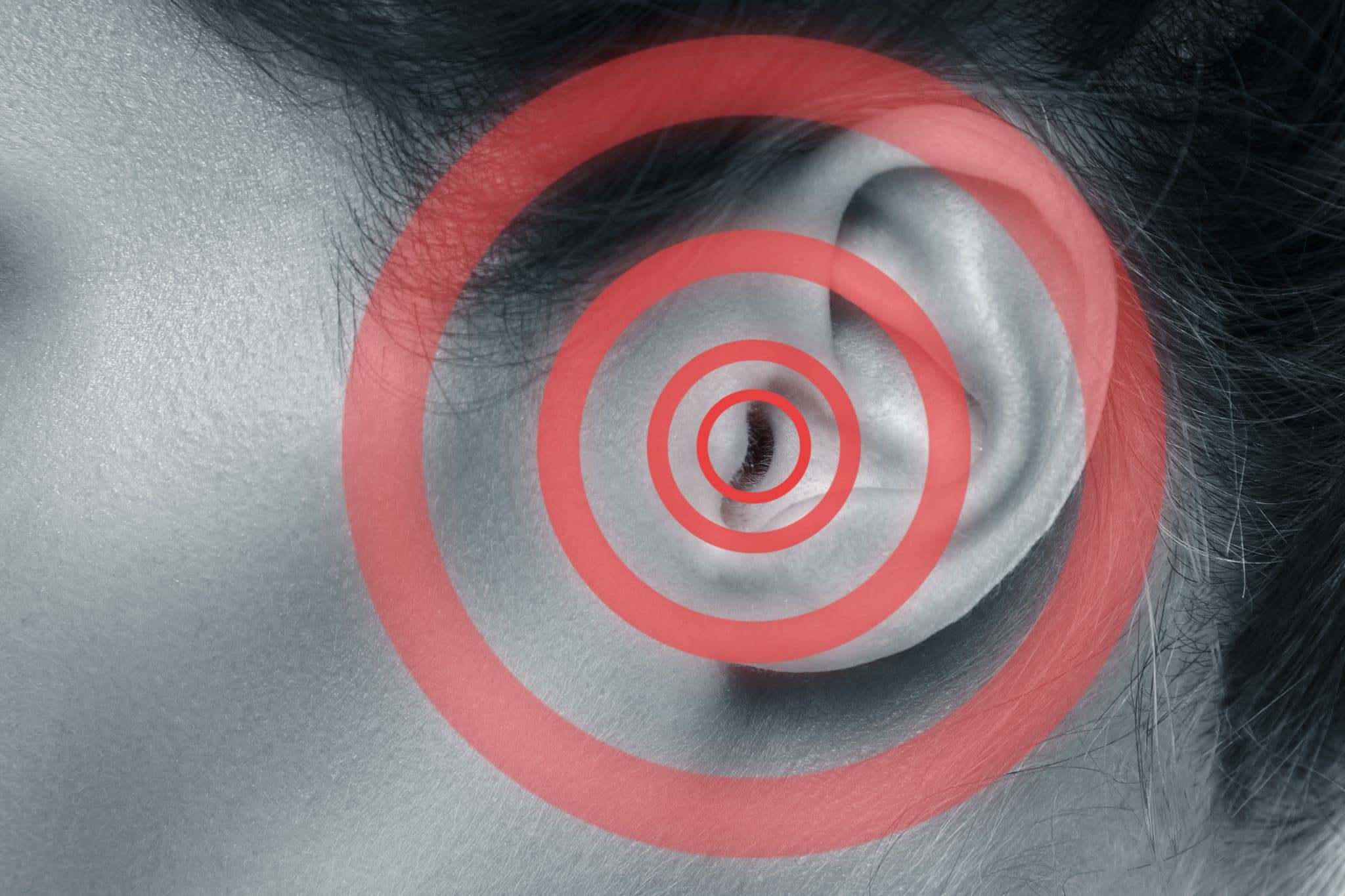What is Tinnitus? | Midwest Ear, Nose & Throat Specialists | Blog