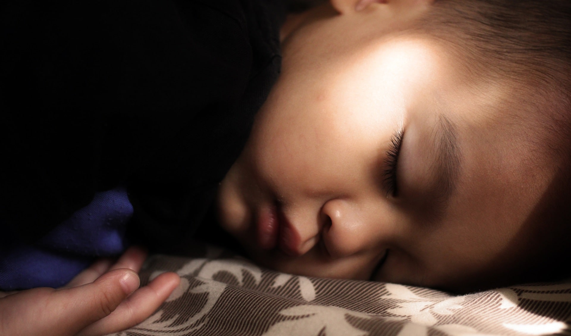 Pediatric Snoring & Sleep | Midwest Ear, Nose & Throat Specialists