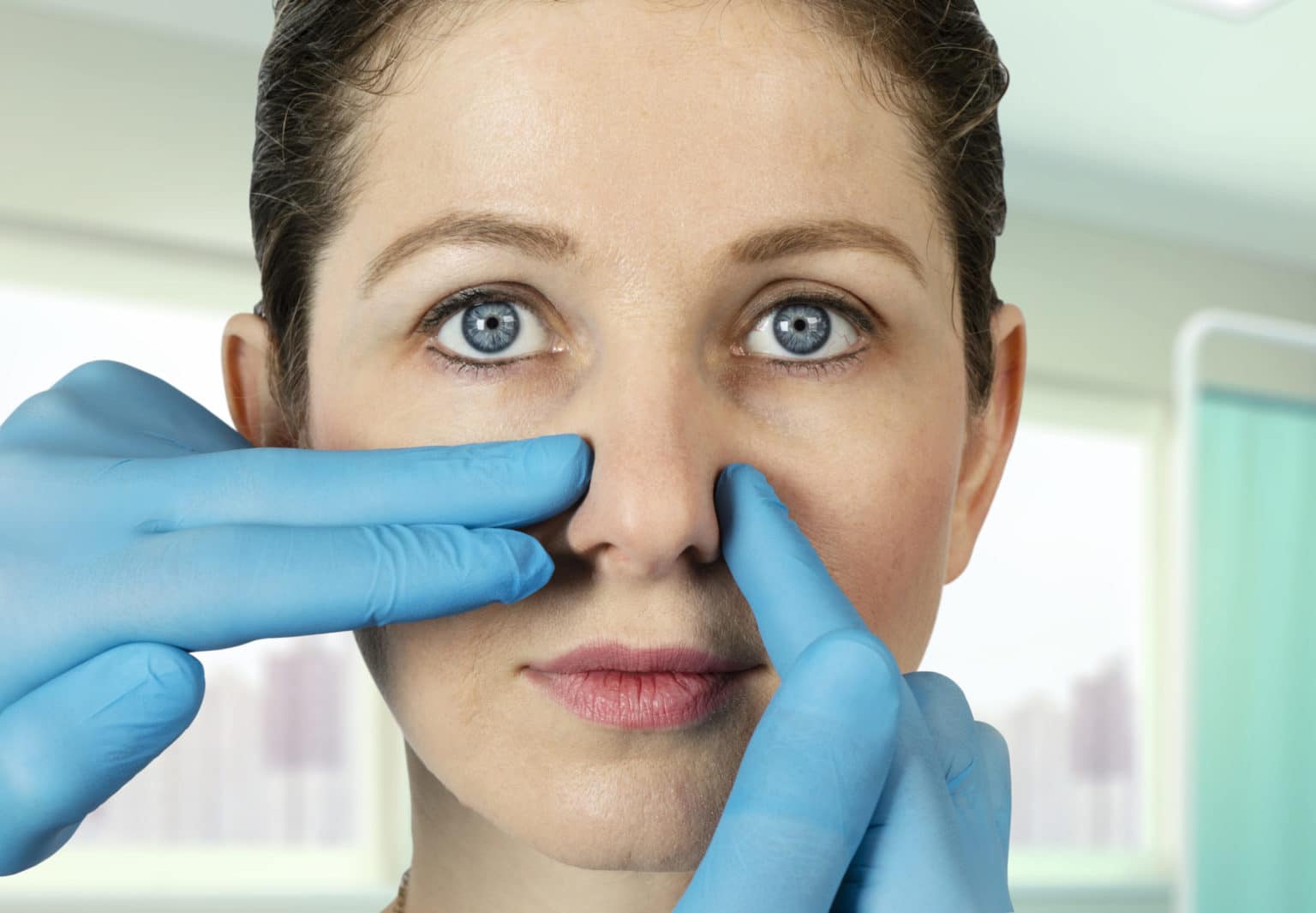 Turbinate Reduction | Midwest Ear, Nose & Throat Specialists