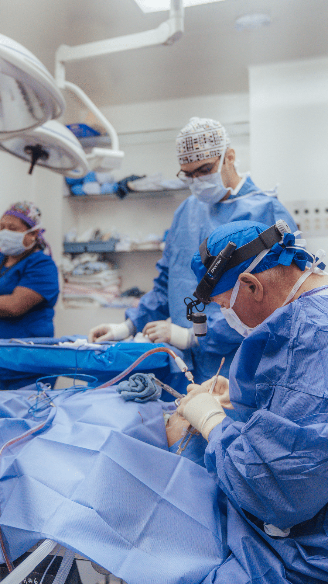 Bringing Hope and Healing: Dr. Christopher Tolan's Mission in Guatemala ...
