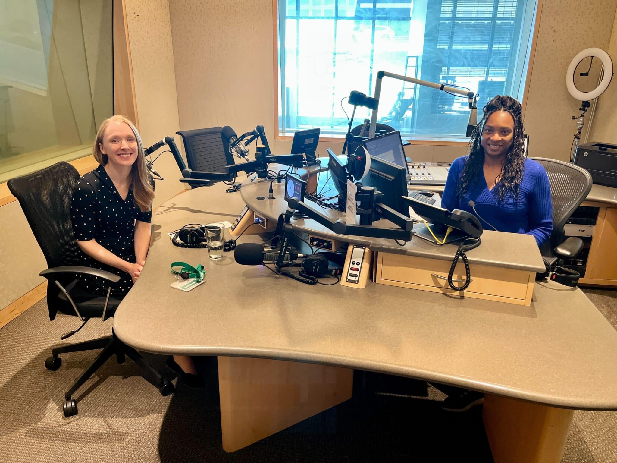 Midwest Allergy & Asthma’s Dr. Alice Knoedler Discusses Spring ...